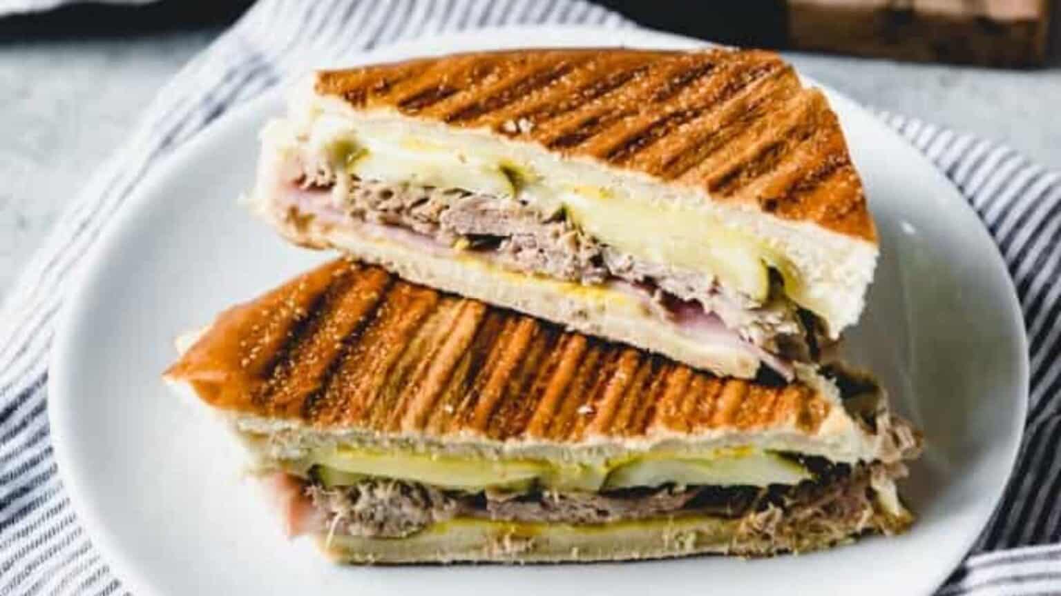 18 Hot Sandwiches That Make Ordinary Meals Feel Epic - Savor and Smile