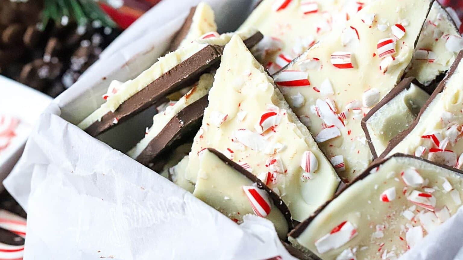 14 Peppermint Recipes That Turn Your Holiday Table Into a Treat Haven ...