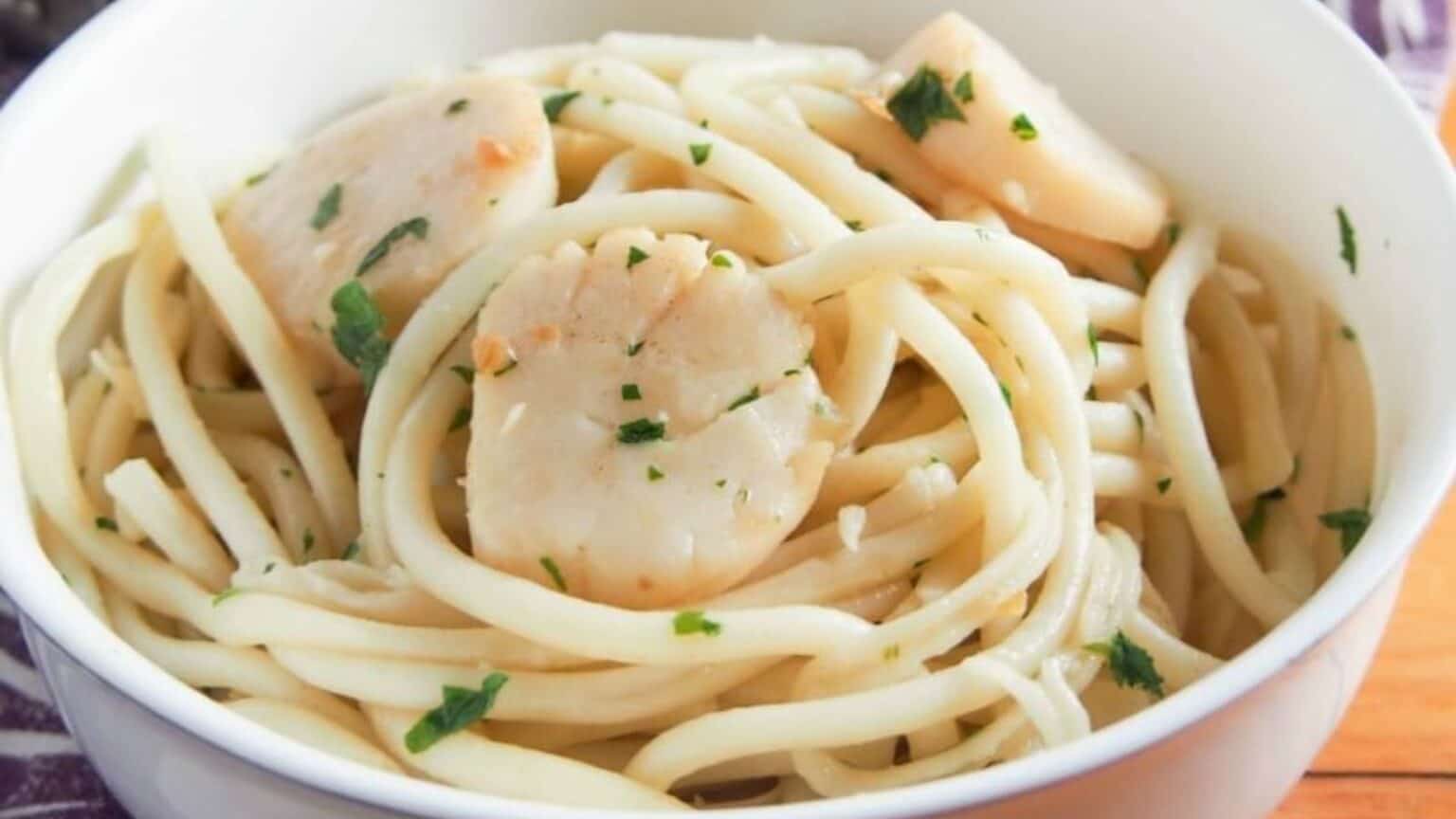 14 Scallop Recipes That Will Make You Feel Like a Gourmet Chef - Savor ...