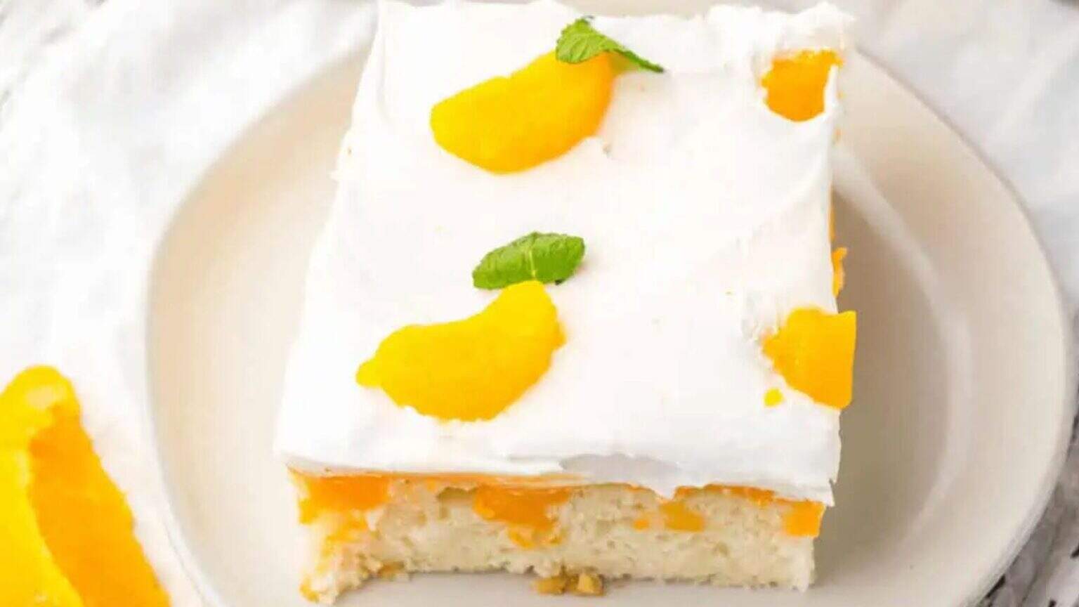 14 Orange Recipes So Good, You’ll Be Using Citrus All Year Long ...