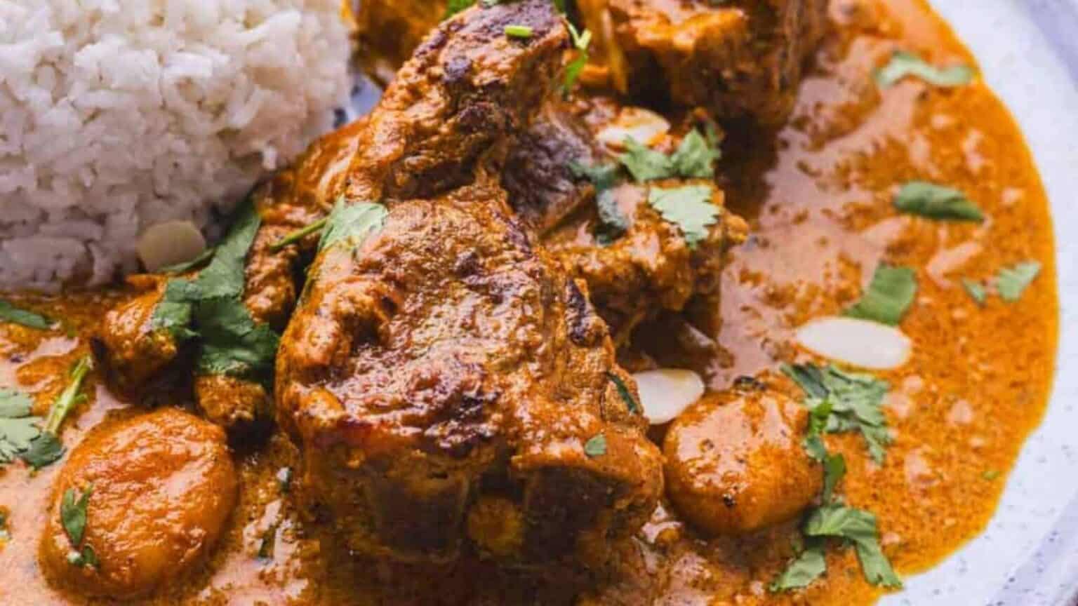 20 Lamb Recipes That Make You Look Like a Pro in the Kitchen - Savor ...