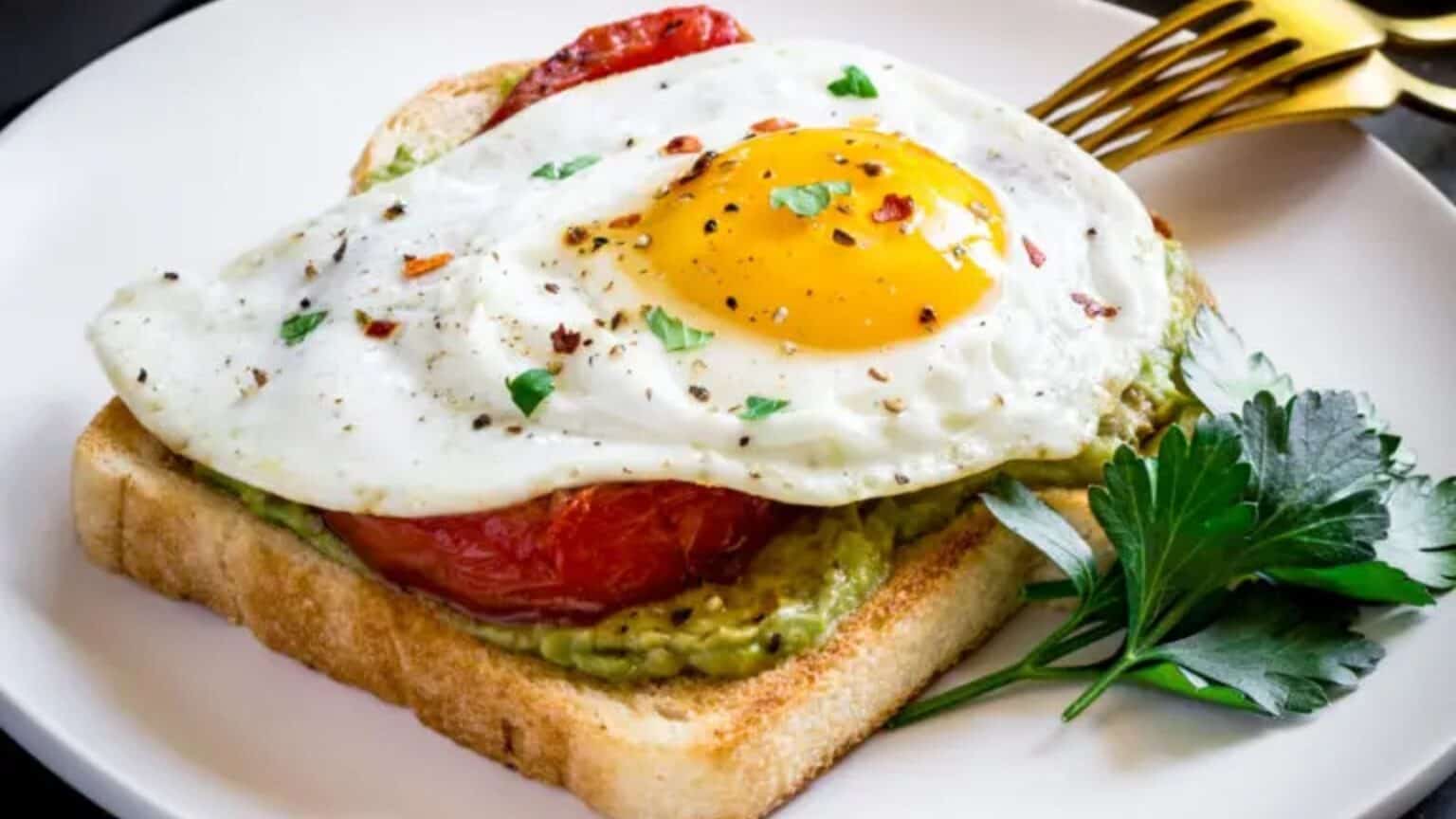 20 Toast Ideas Worth Skipping Cereal For - Savor and Smile