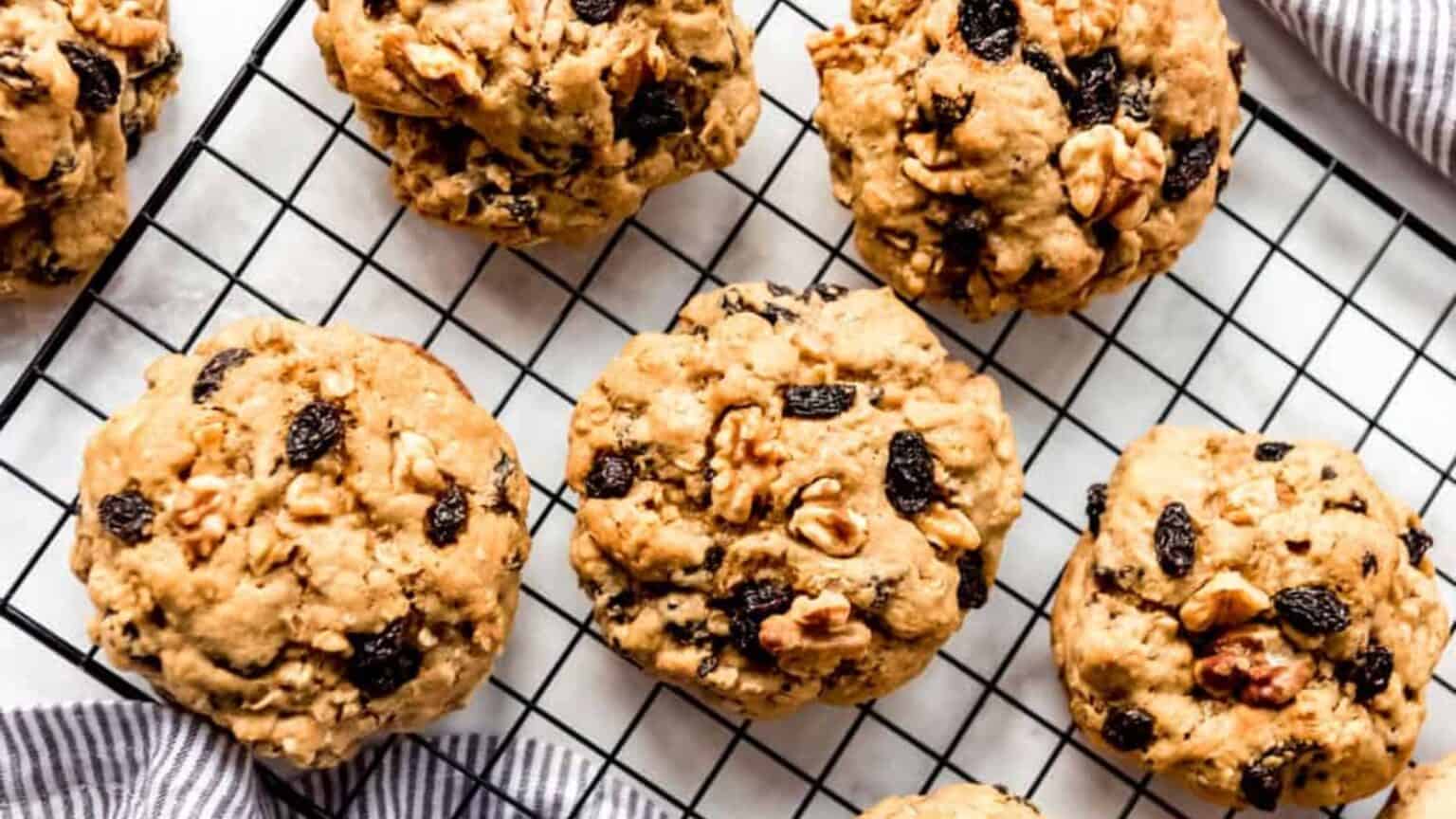 24 Copycat Cookies That Make You Skip the Trip to Crumbl - Savor and Smile
