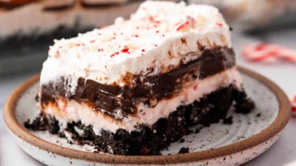 14 Sweet Treats You Can Make With Just a Box of Instant Pudding - Savor ...