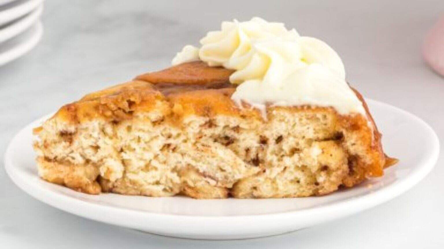 18 Cinnamon Roll Recipes So Good, You’ll Never Settle for Ordinary ...