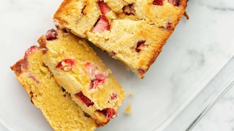 12 Quick Breads Perfect for Breakfast, Snacks, or Anytime Cravings ...