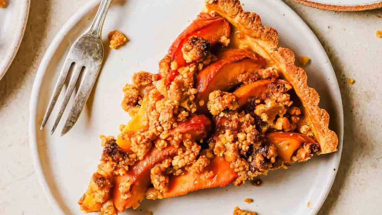22 Peach Recipes So Delicious, You'll Start Counting Down to Peach ...
