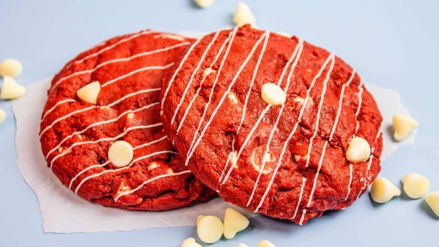 22 Red Velvet Desserts That Turn Every Occasion Into Something Special ...