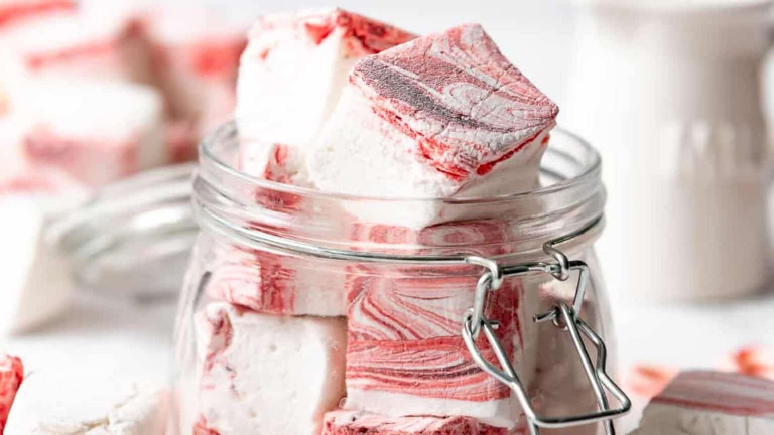 14 Cool and Creamy Peppermint Recipes Everyone Will Love - Savor and Smile