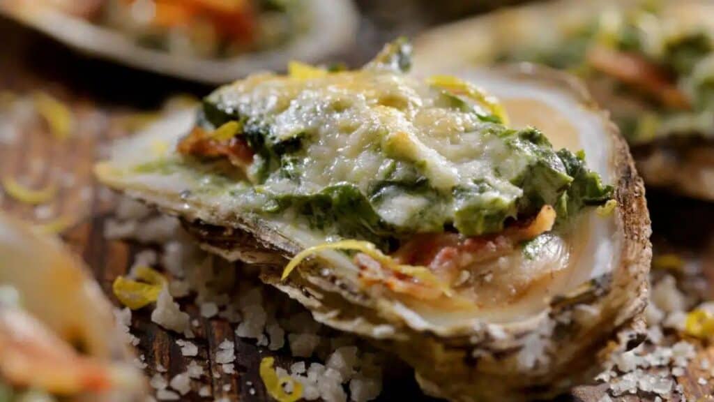14 Oyster Dishes So Good, You’ll Be Smiling Between Every Slurp - Savor ...