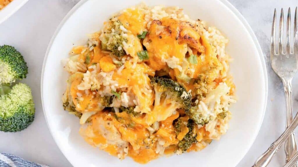 18 Easy Rice Dishes That’ll Instantly Elevate Your Weeknight Meals ...