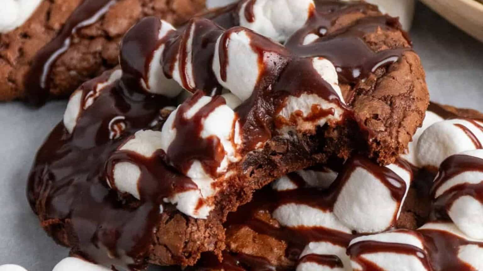 12 Winter Dessert Recipes That Make Cold Days Sweeter - Savor and Smile