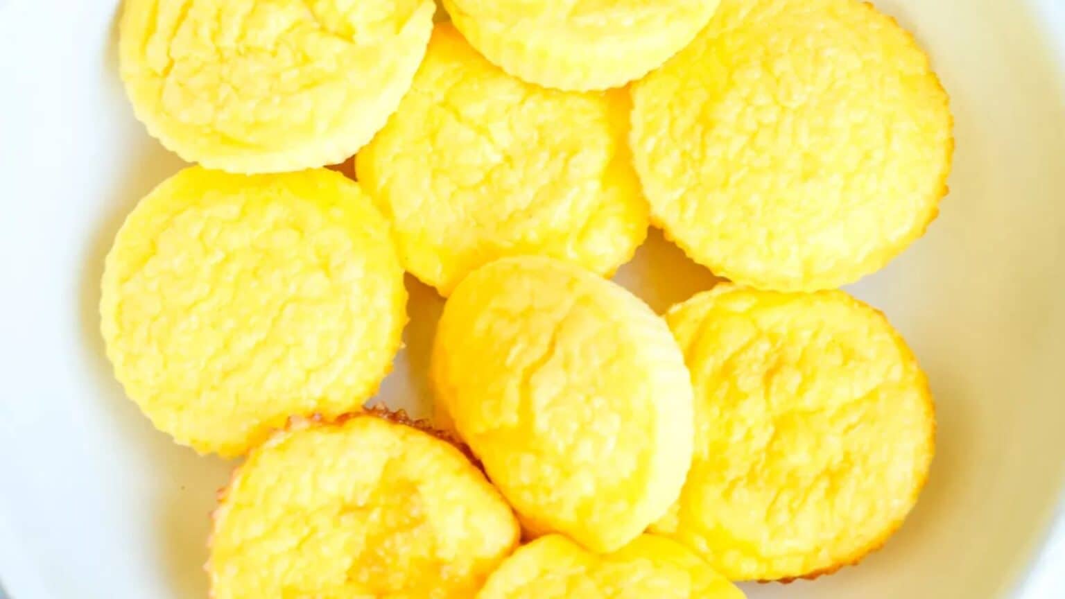 14 Easy Egg Bite Recipes for a Protein-Packed Start to Your Day - Savor ...