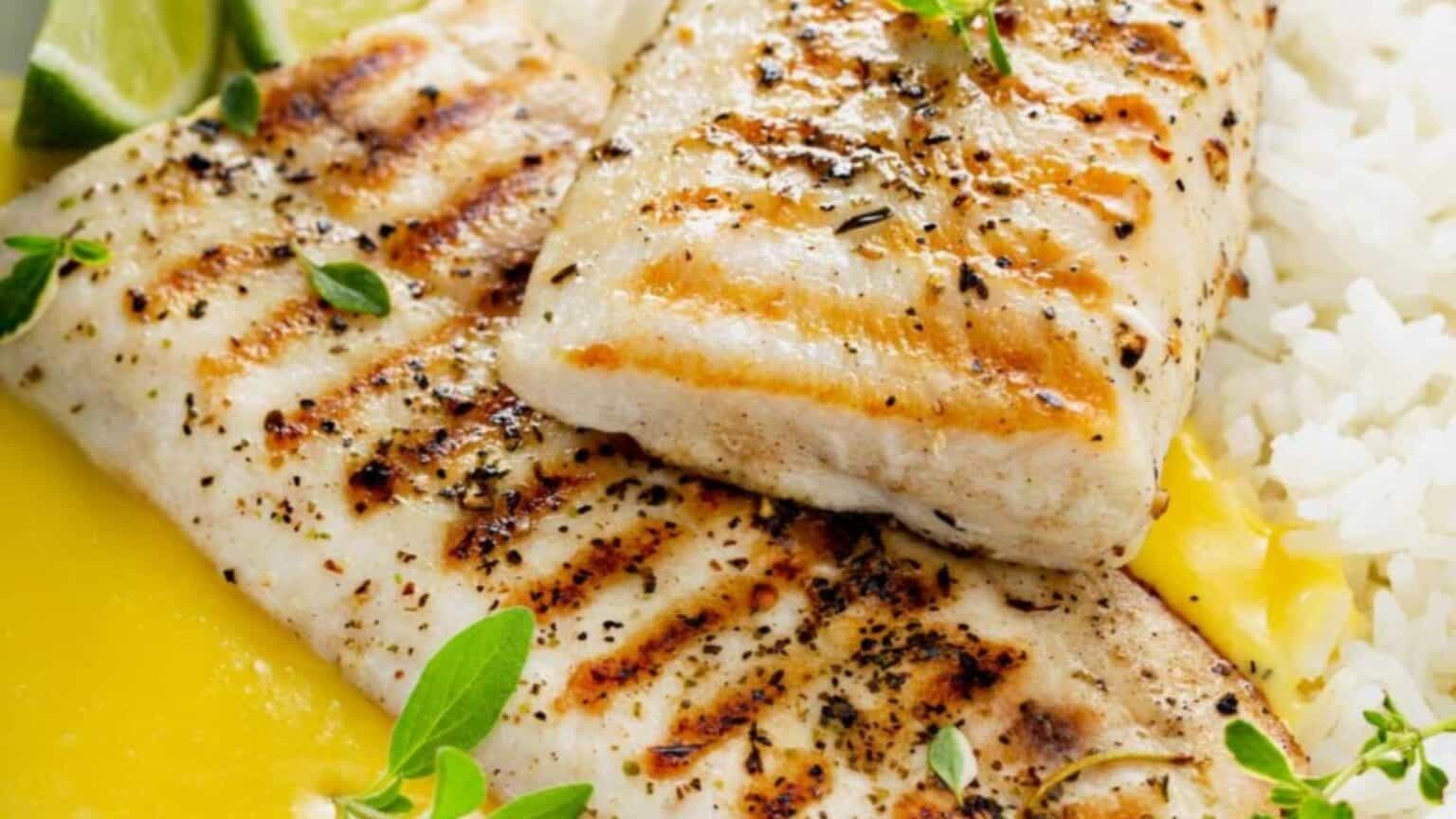 18 Fish Recipes That Will Make You a Seafood Fan for Life - Savor and Smile