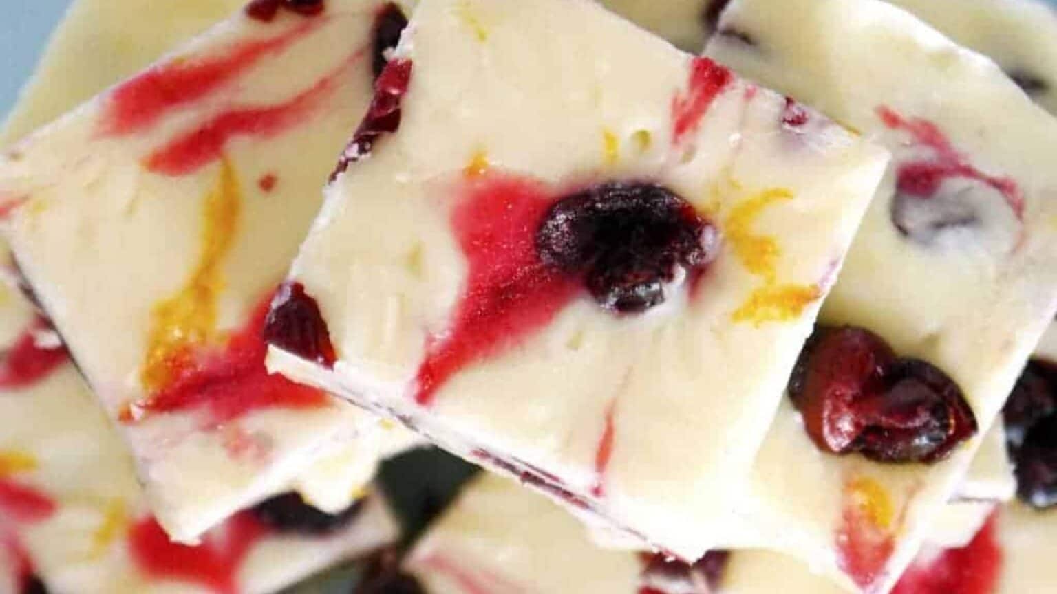 18 Creamy Fudge Recipes That Are Pure Dessert Therapy - Savor and Smile