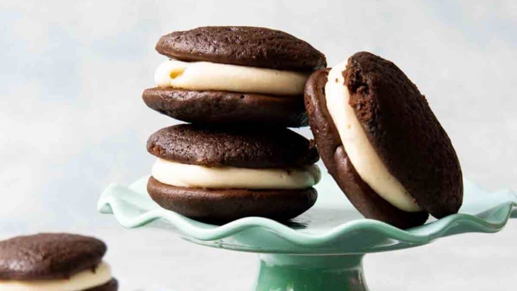 16 Whoopie Pies So Delicious, One Is Never Enough - Savor and Smile
