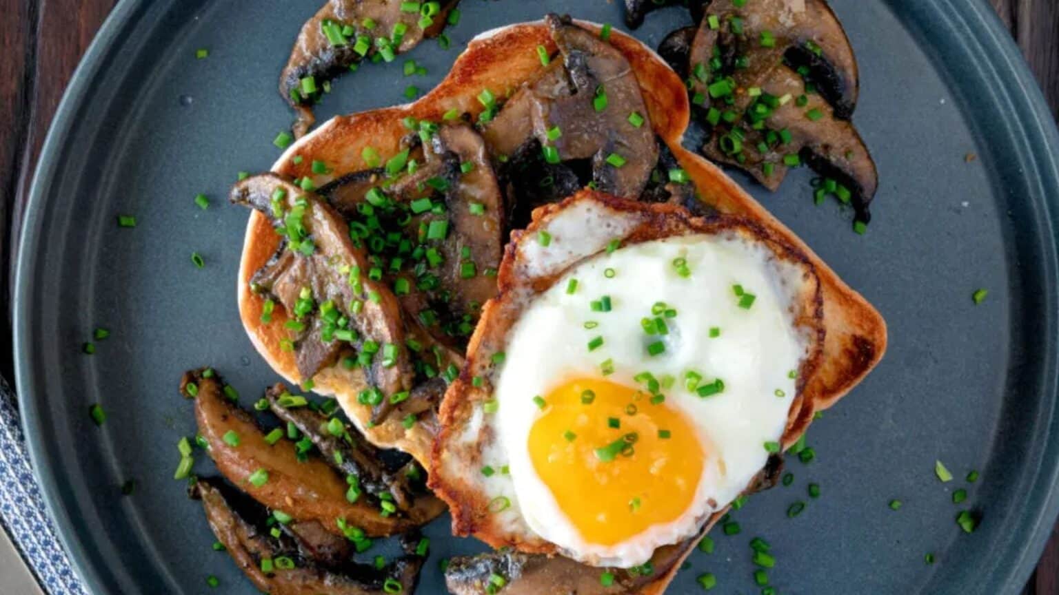 20 Toast Ideas Worth Skipping Cereal For - Savor and Smile