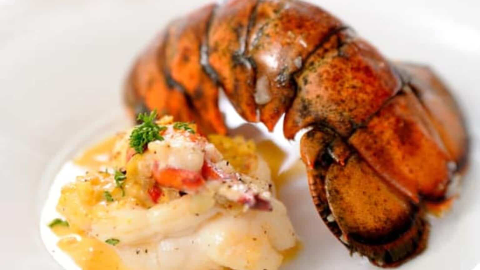 14 Lobster Recipes That Will Make You Feel Like a Gourmet Chef - Savor ...