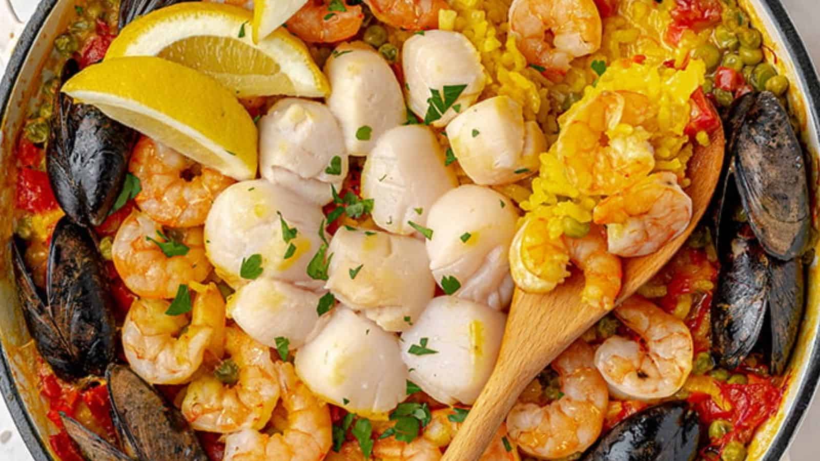 12 Irresistible Seafood Recipes That Will Make Waves at Your Table ...