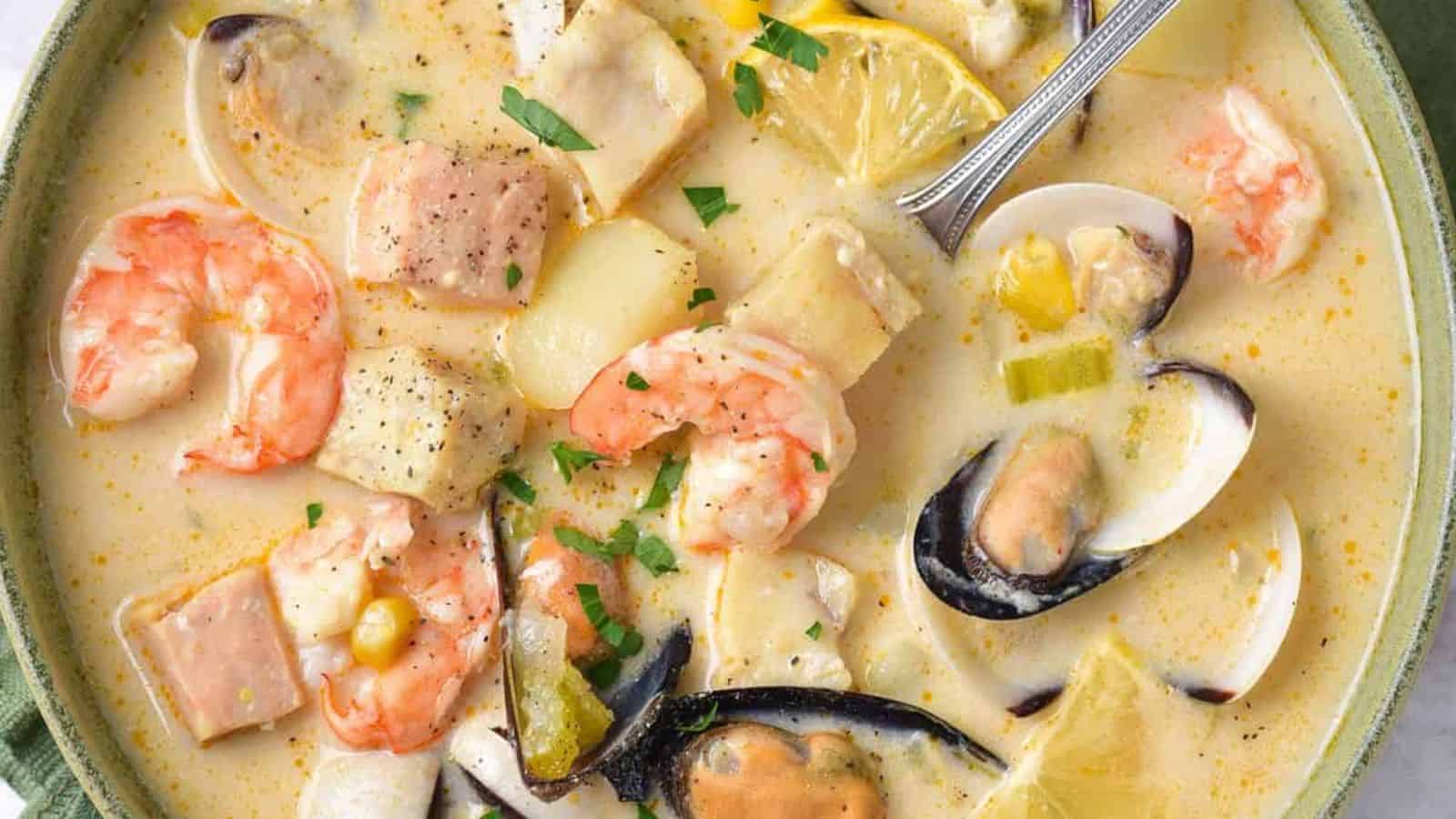 14 Easy Seafood Recipes That Taste Like They Came from a Fancy ...