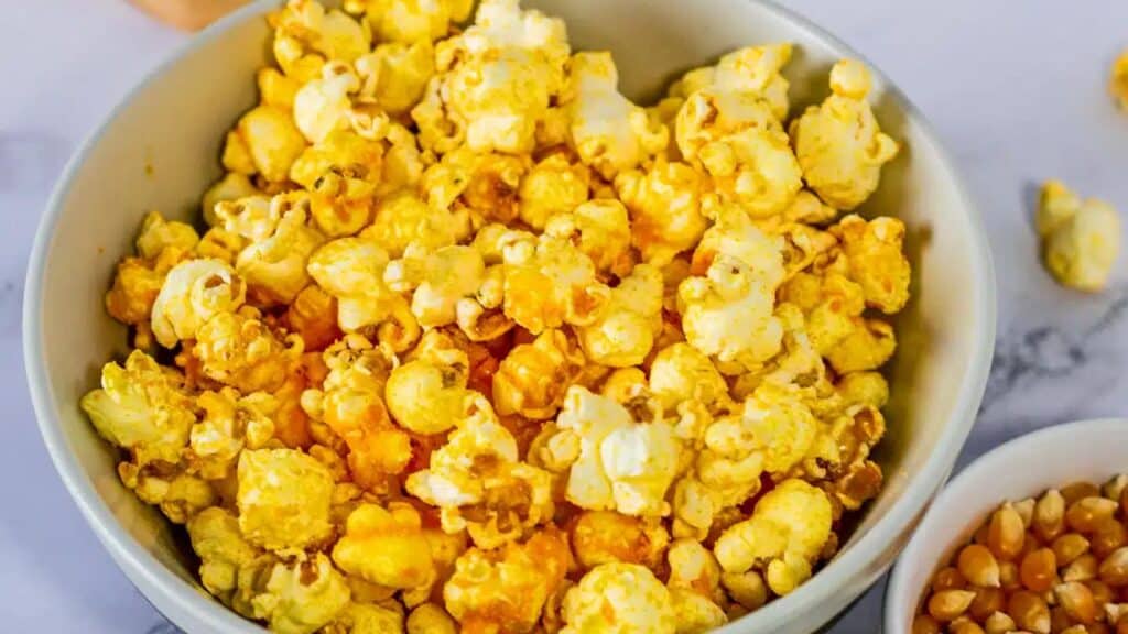 16 Popcorn Recipes You’ll Want to Munch On All Week Long - Savor and Smile