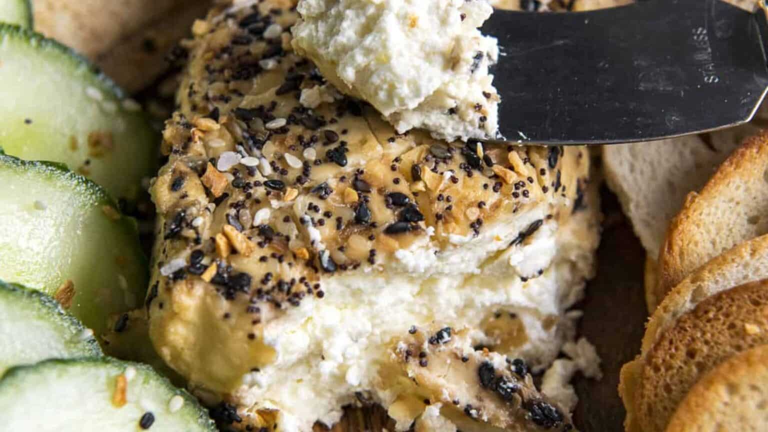 16 Outrageous Cream Cheese Flavors That Belong on Everything - Savor ...