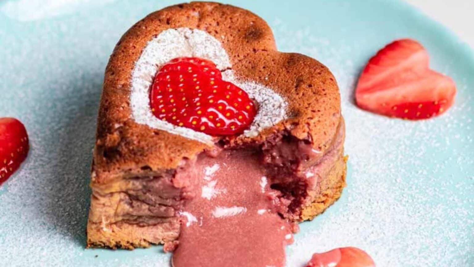 14 5-Minute Prep Desserts That Taste Like You Spent Hours - Savor and Smile
