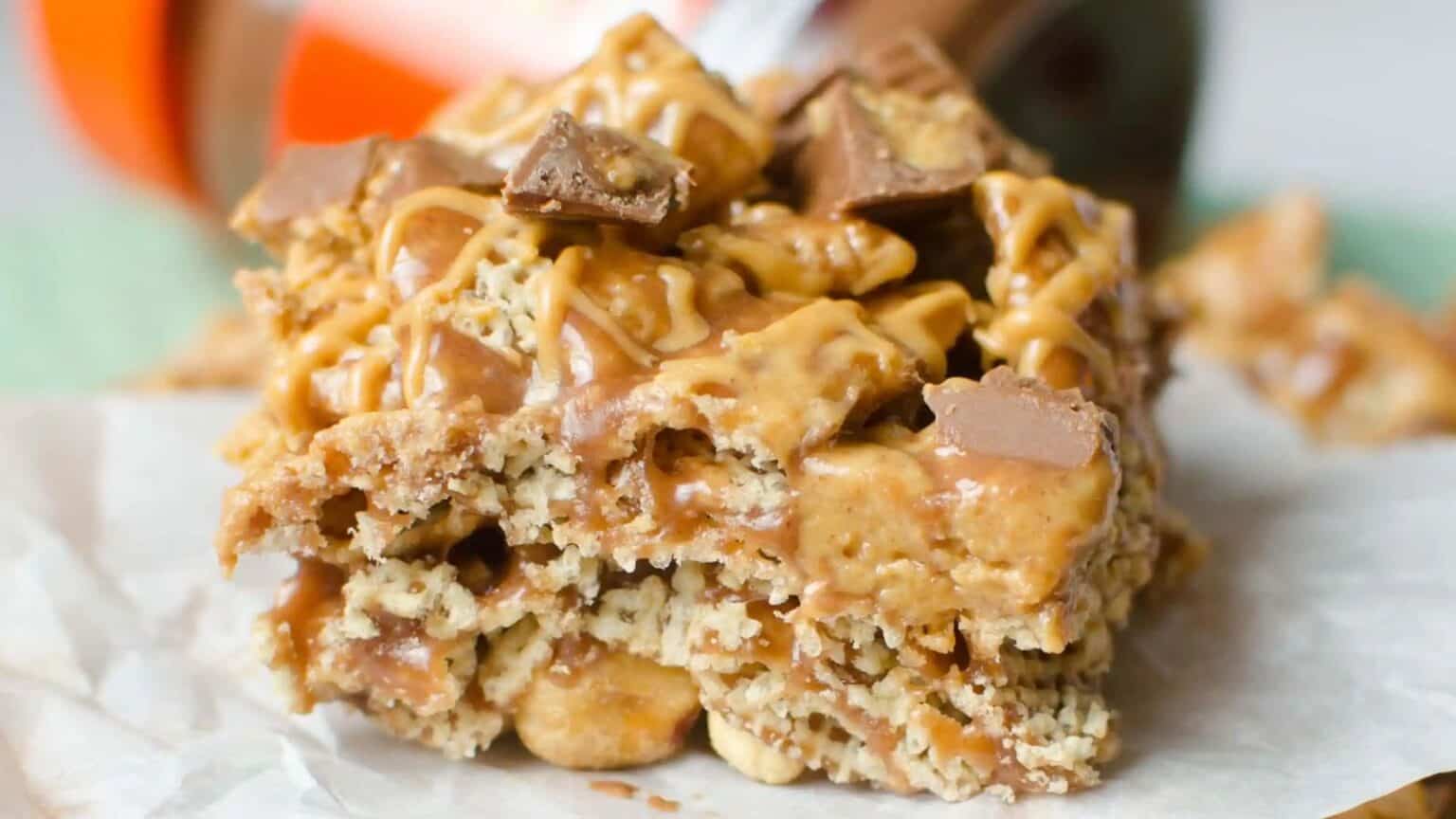 14 Delicious Peanut Recipes You Didn’t Know You Needed in Your Life ...