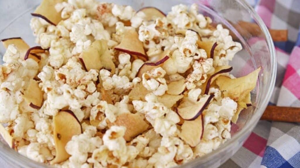 16 Popcorn Recipes You’ll Want to Munch On All Week Long - Savor and Smile