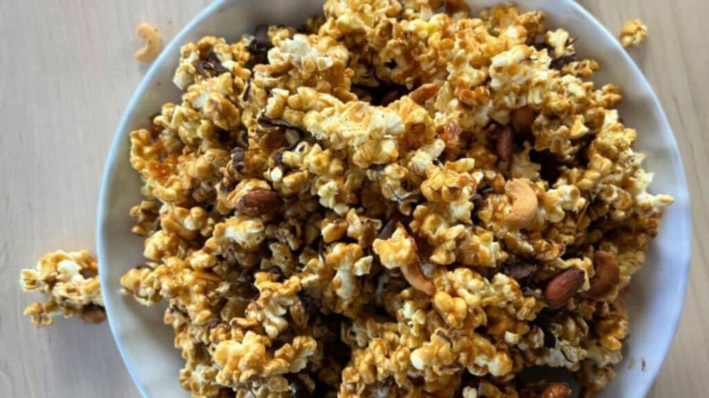 16 Popcorn Recipes You’ll Want to Munch On All Week Long - Savor and Smile