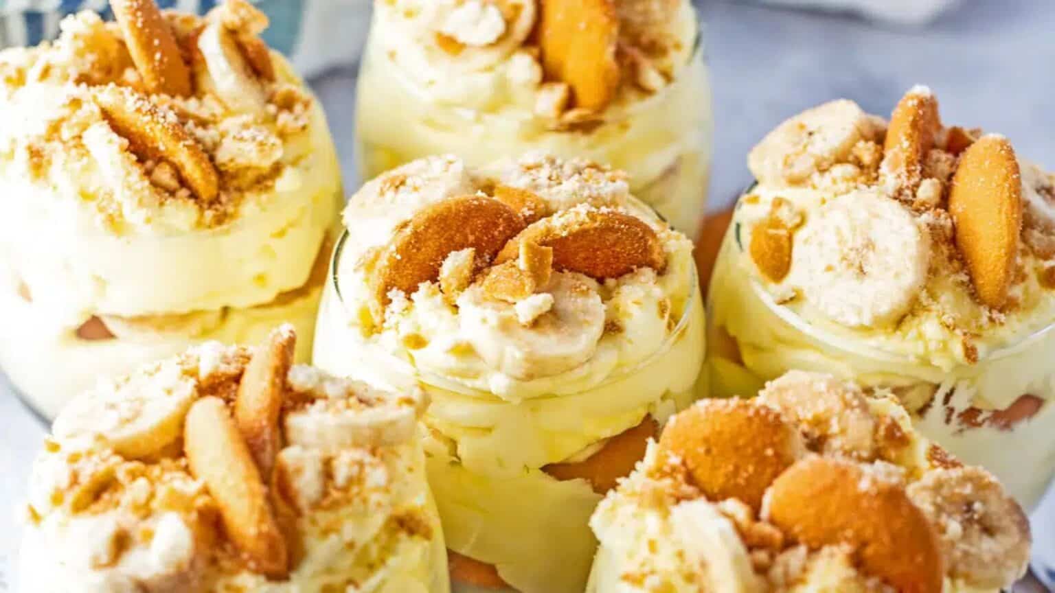 14 Viral TikTok Desserts That Made Millions of People Hungry - Savor ...