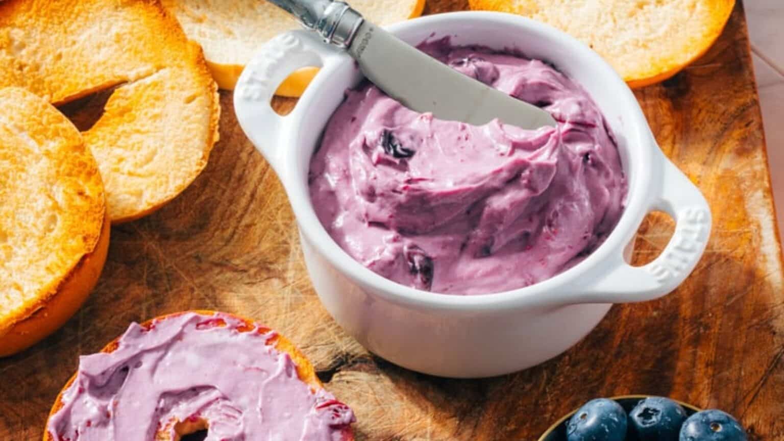 16 Outrageous Cream Cheese Flavors That Belong on Everything - Savor ...