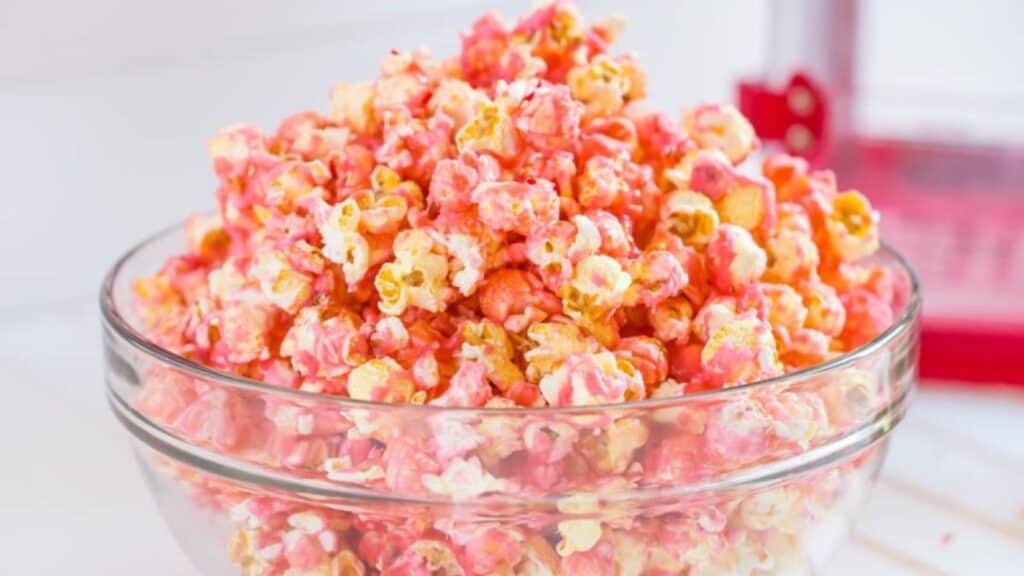16 Popcorn Recipes You’ll Want to Munch On All Week Long - Savor and Smile
