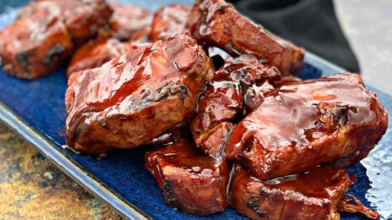 14 Delicious Dishes You Can Make with Soda—The Secret Ingredient You’ve ...