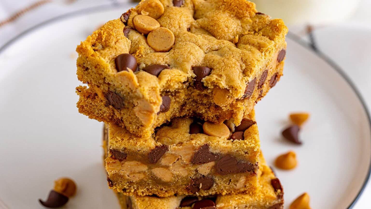 14 Chocolate Chip Treats That Take “Extra” to the Next Level - Savor ...