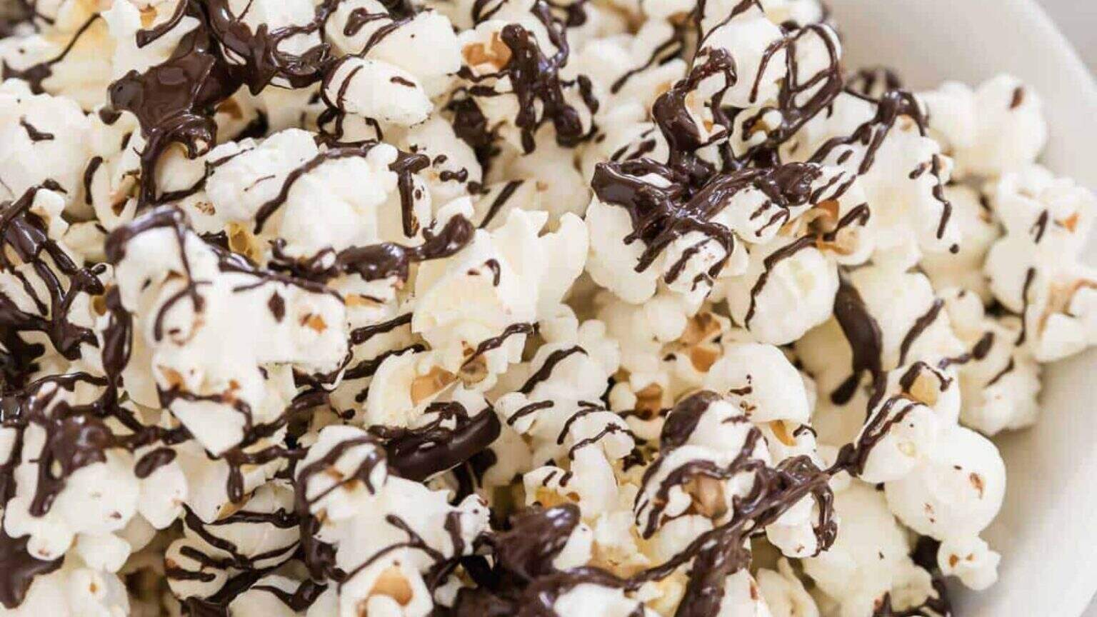 16 Popcorn Recipes You’ll Want to Munch On All Week Long - Savor and Smile