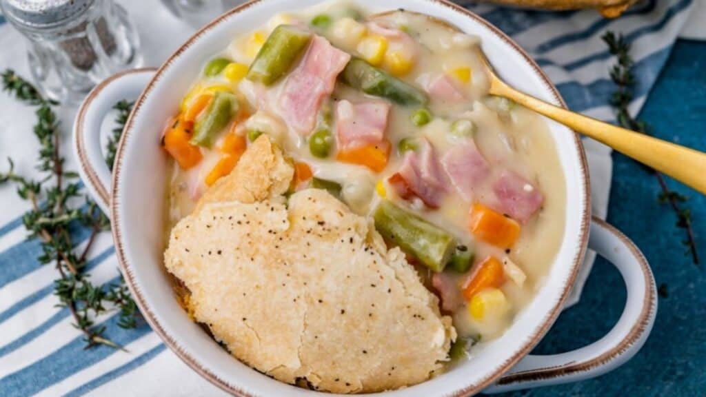 12 Ham Dinners That Are Perfect for Cozy Family Nights - Savor and Smile
