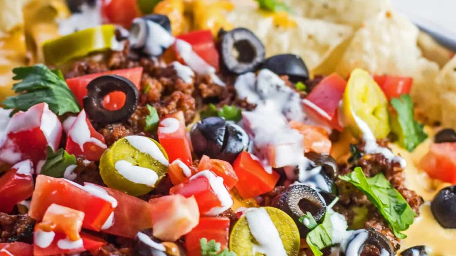 16 Delicious Appetizers That Turn Any Gathering Into a Party - Savor ...