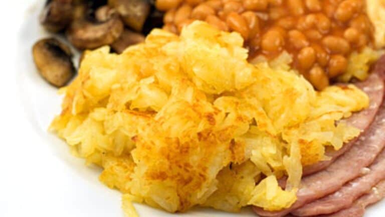 18 Perfect Hashbrown Recipes You’ll Want Every Morning - Savor and Smile