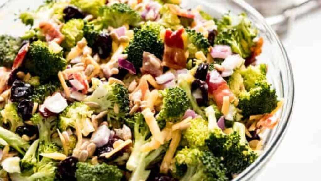 16 Potluck Dishes Everyone Rushes For - Savor and Smile