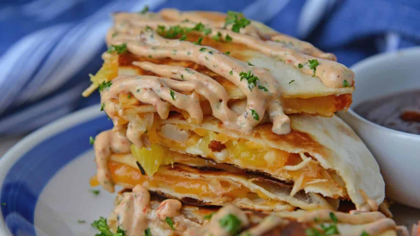 14 Quick and Easy Dinners That Save the Day on Crazy-Busy Nights ...