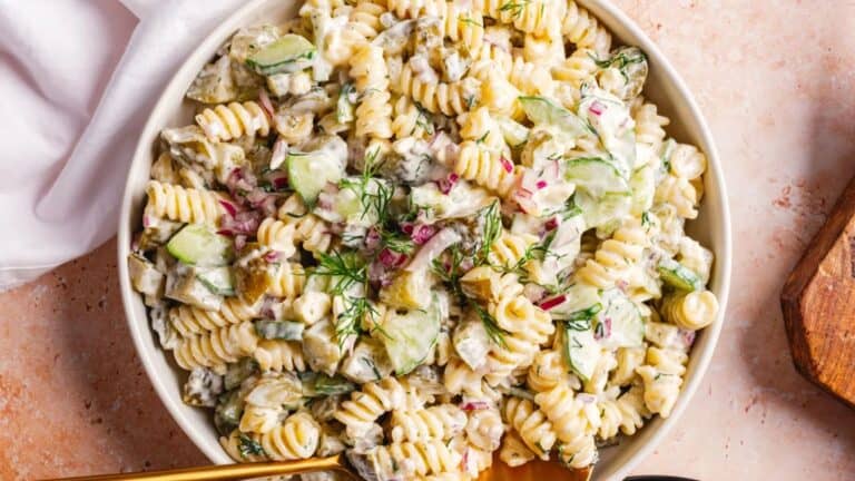 16 Potluck Dishes Everyone Rushes For - Savor and Smile