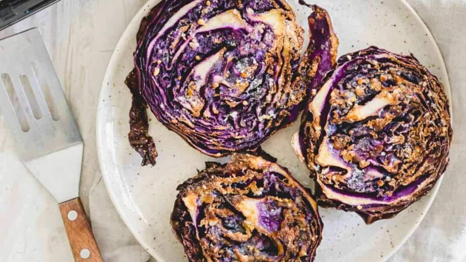 16 Unexpected Cabbage Recipes You'll Love - Savor and Smile