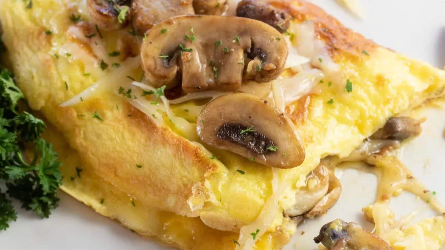 18 Healthy Breakfasts That Give Your Morning a Boost - Savor and Smile