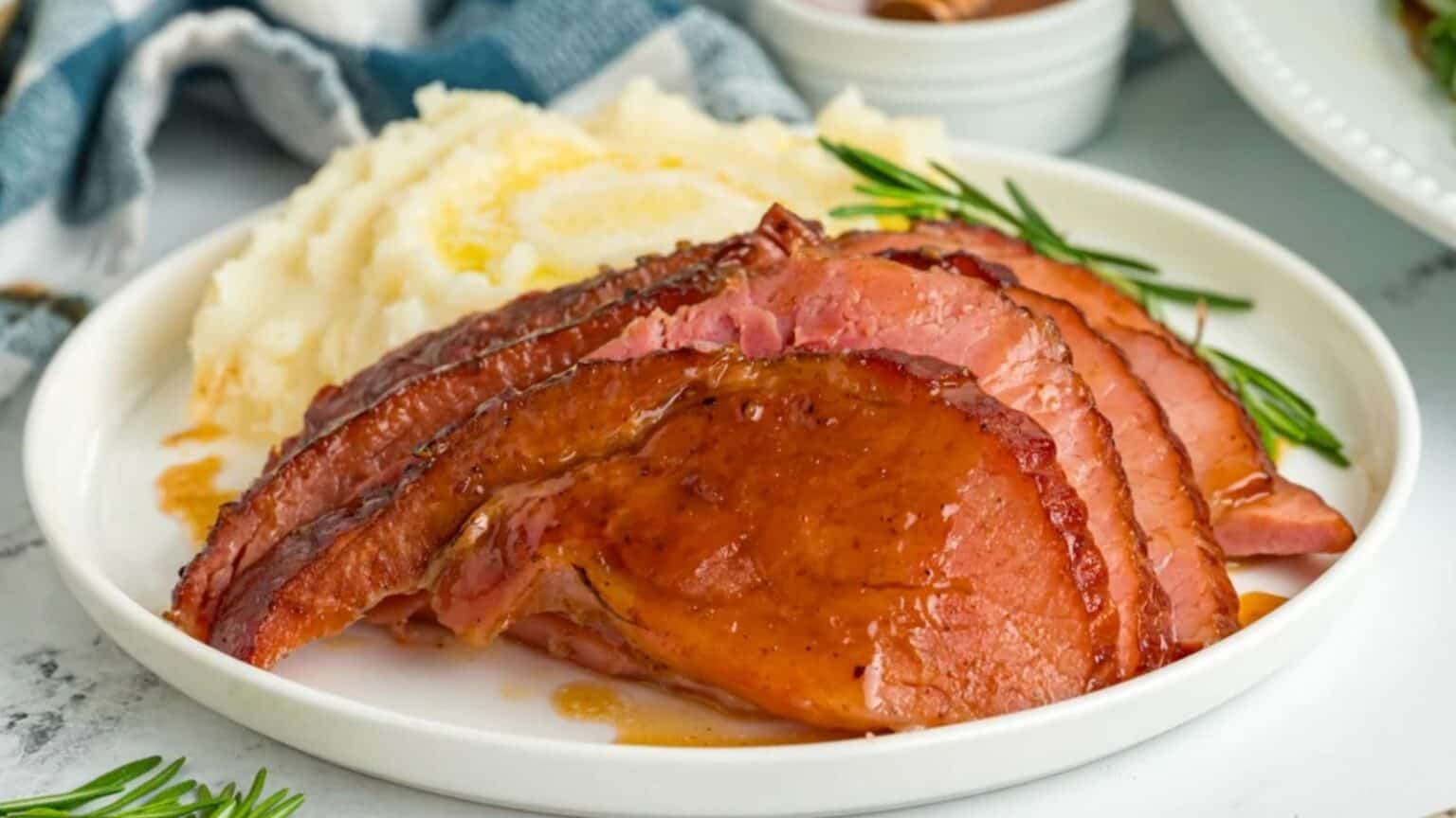 12 Crockpot Ham Dinners You’ll Want to Bookmark for Every Holiday ...