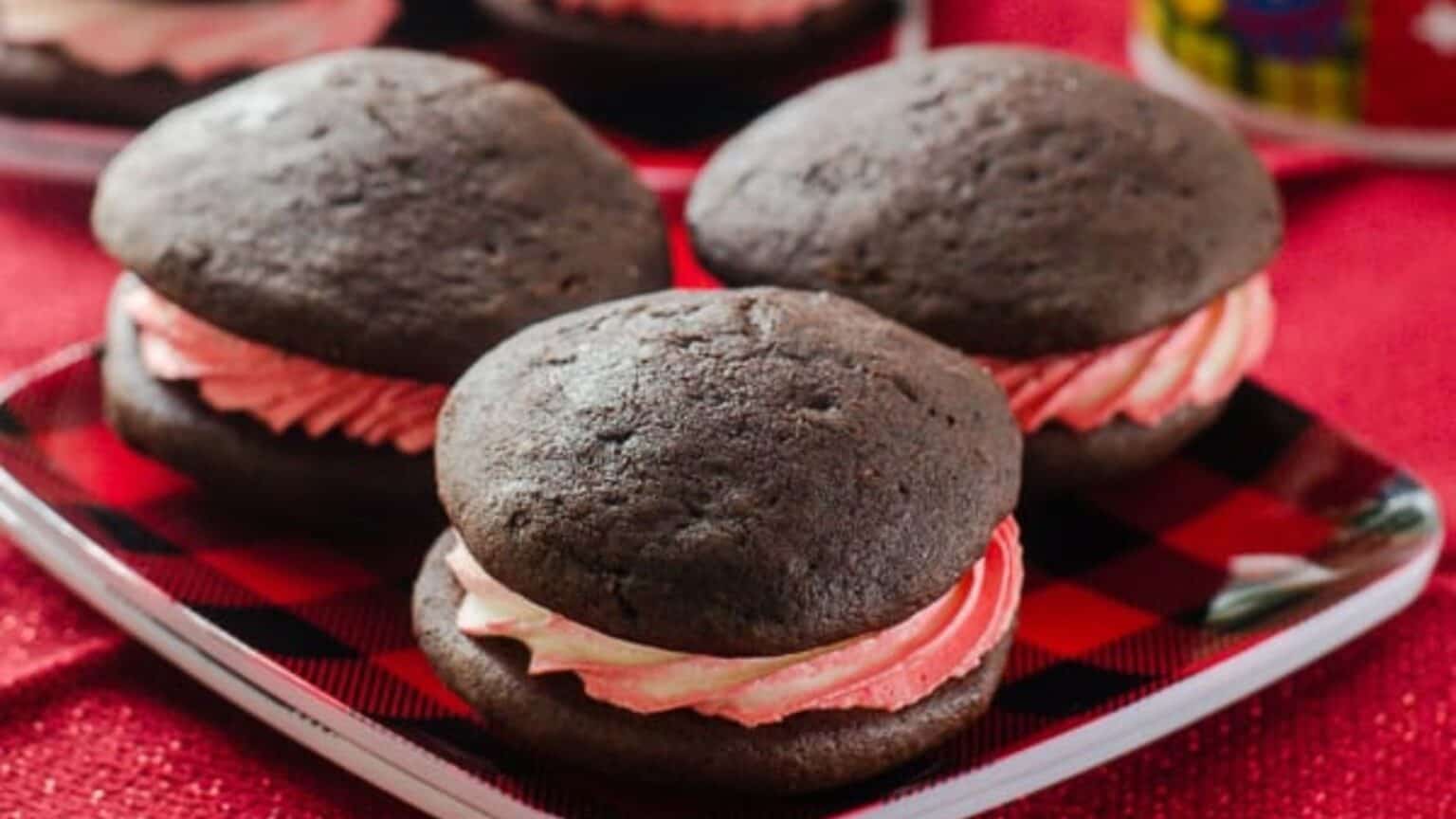 12 Winter Dessert Recipes That Make Cold Days Sweeter - Savor and Smile