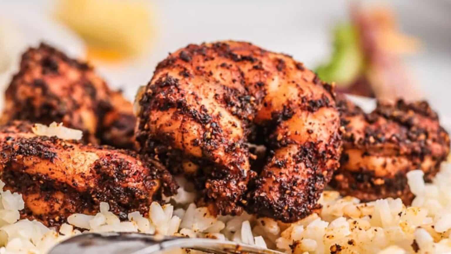 12 Shrimp Dinners That Are Quick, Easy, and Impossible to Mess Up ...