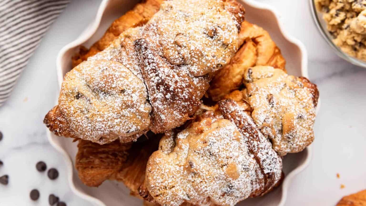 12 Fancy-Looking Desserts That Are Shockingly Easy to Make - Savor and ...