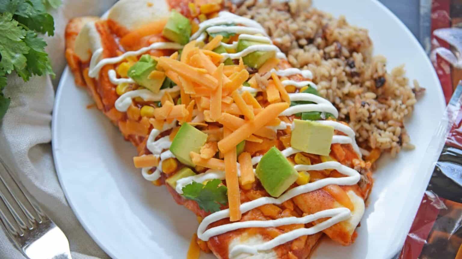 14 Freezer-Friendly Dinners That Taste Amazing Straight from the ...