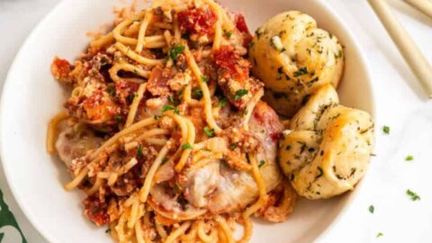 16 Old-School Cafeteria Recipes That Bring Back Lunchroom Memories ...